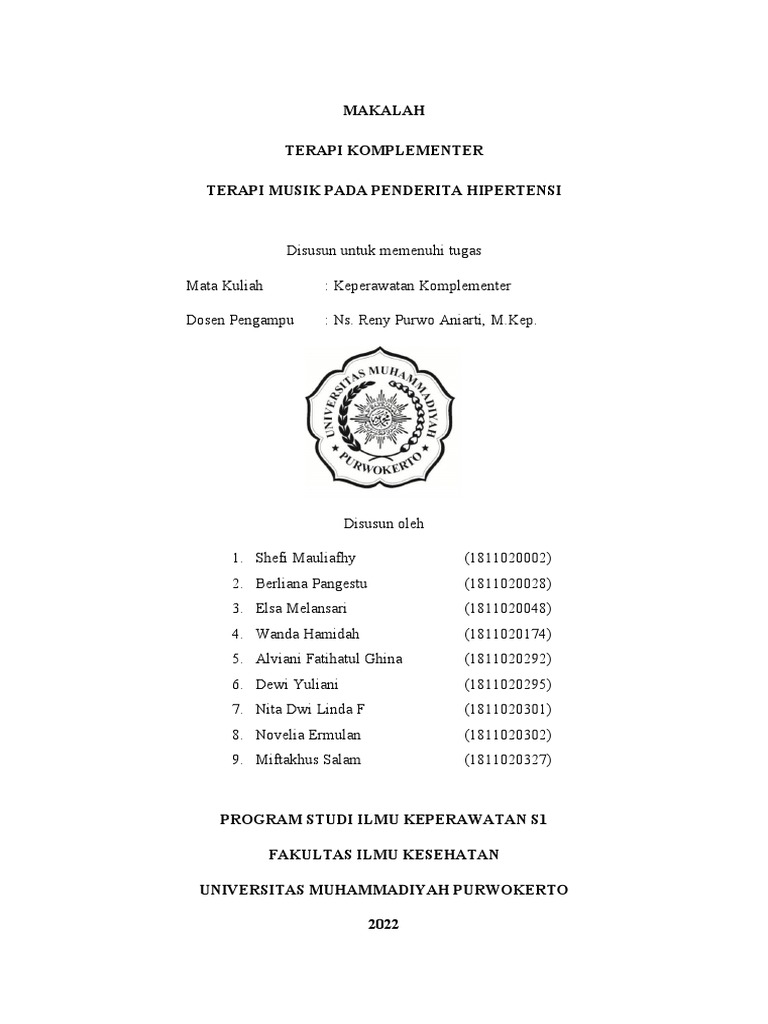 Bab I (1) Komple | PDF