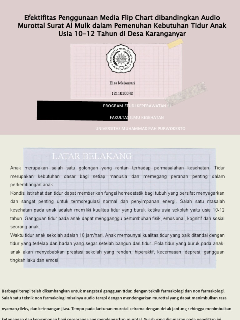 Sempro Elsa Fix | PDF