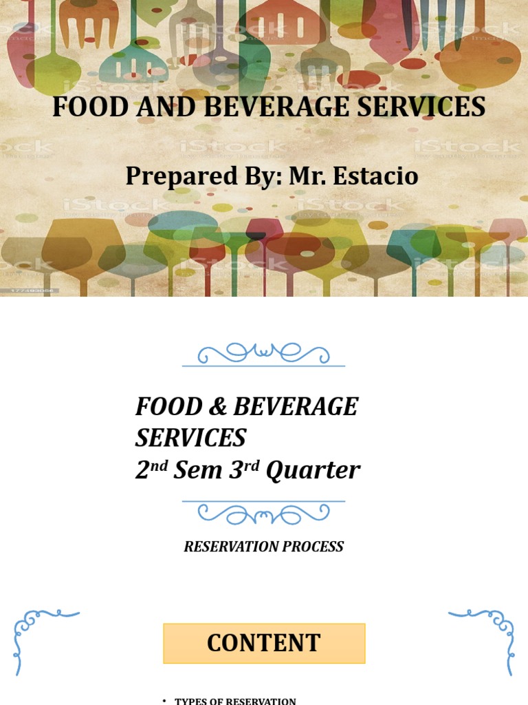 3 Reservation Process | Download Free PDF | Telephone | Communication