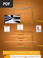 UNIDAD 1 A1 Conceptos Basicos de Contabilidad de Costos | PDF | Contabilidad | Contabilidad de ...