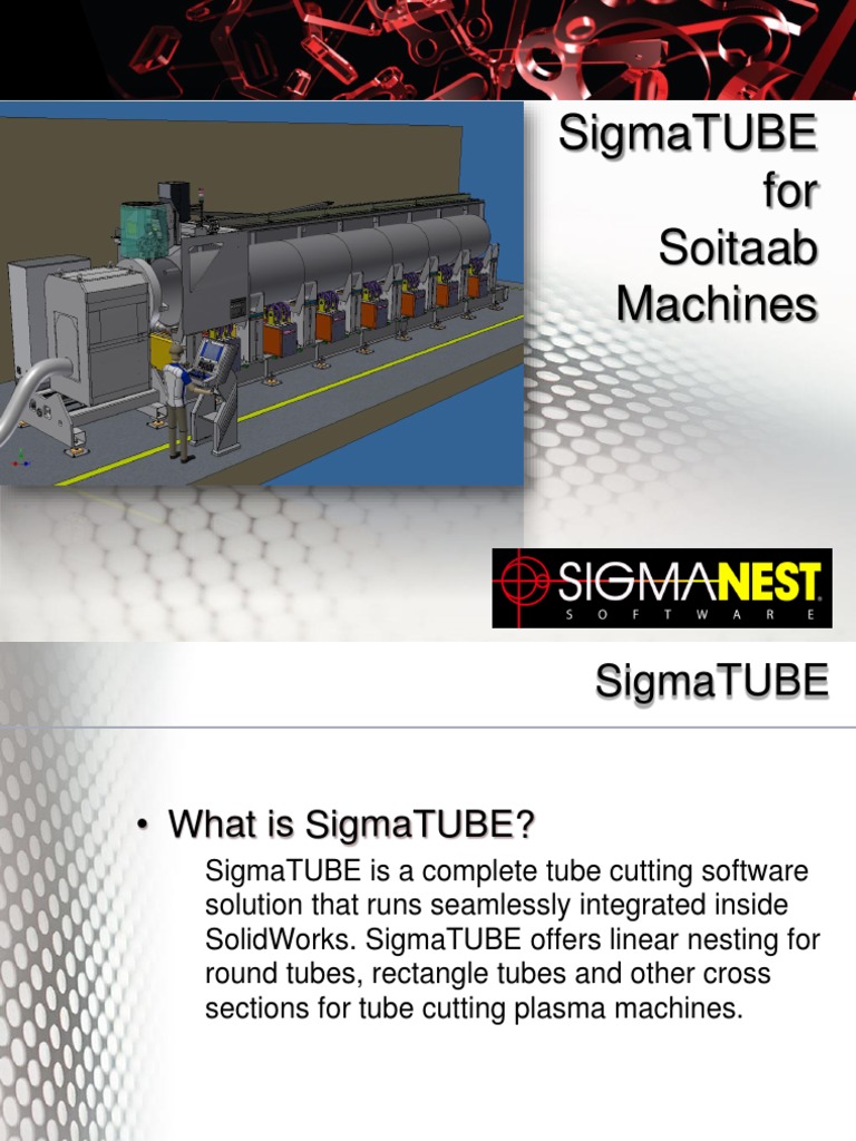 STube Soitaab | PDF | Machine Tool | Computer Aided Design