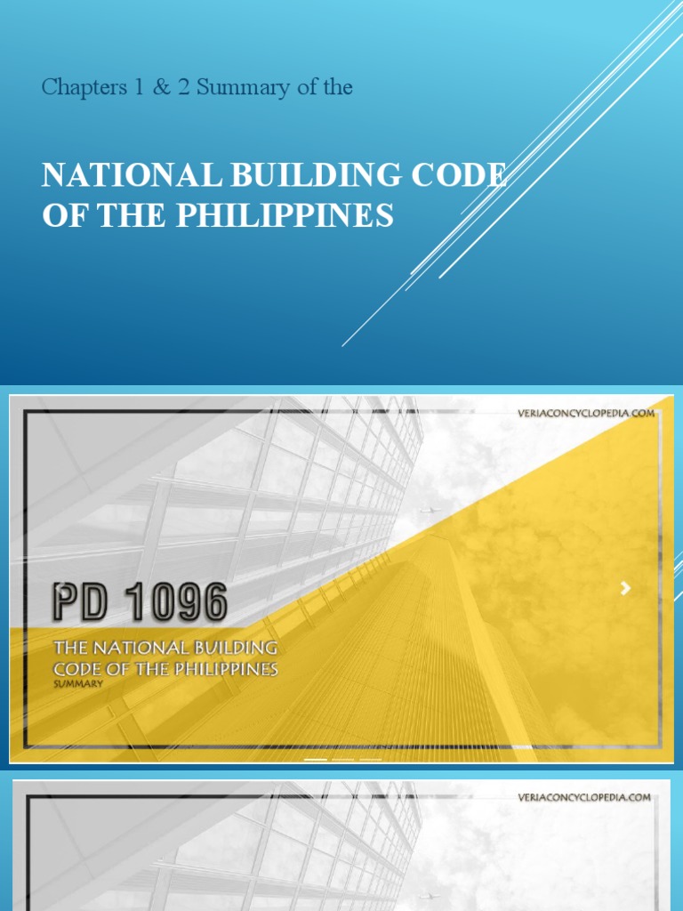 Chapter 12 Summary of NBCP | PDF