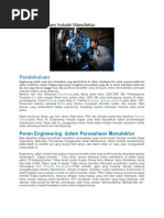 PPC: Perencanaan & Pengendalian Produksi | PDF | Bisnis