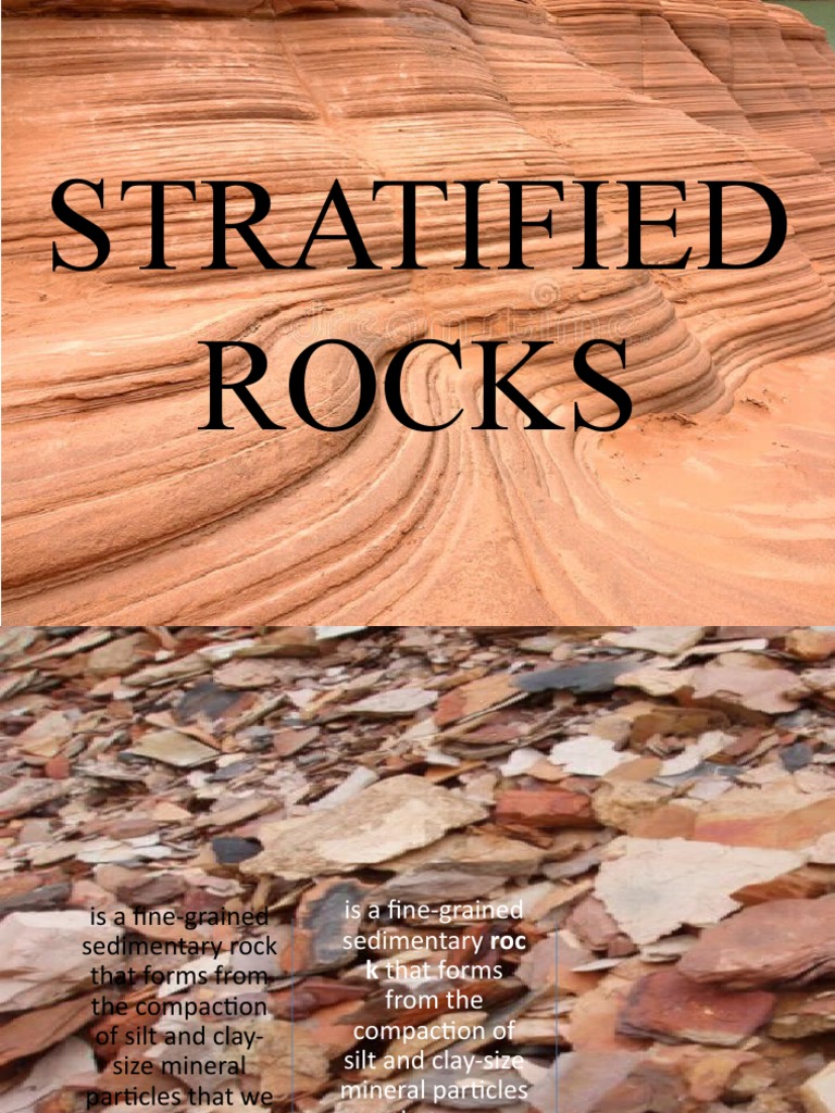 Stratified Rocks | PDF