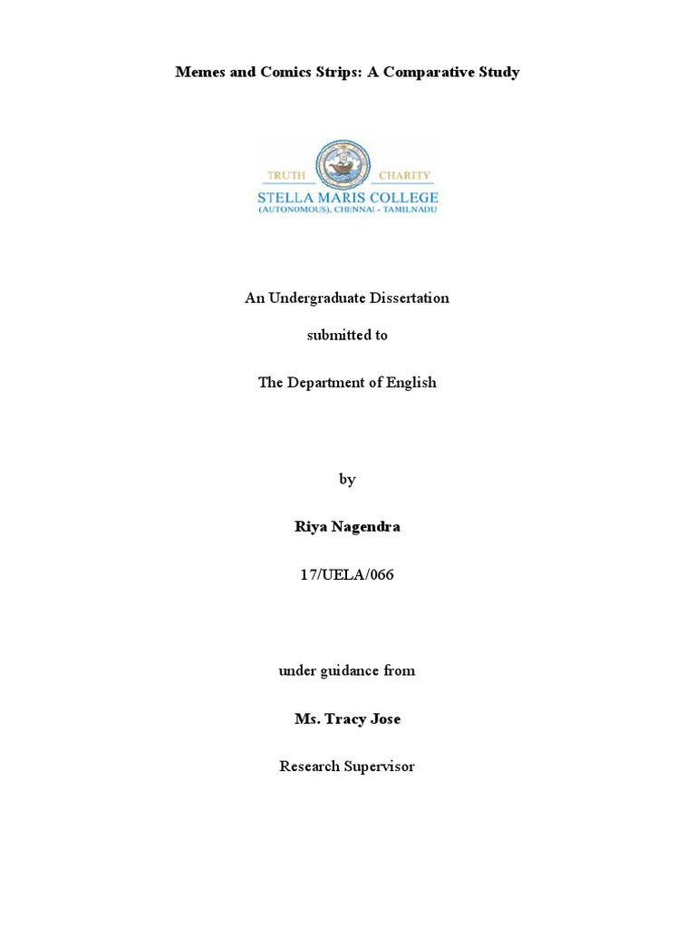 Comparing Memes and Comic Strips | PDF | Comics | Comic Strips