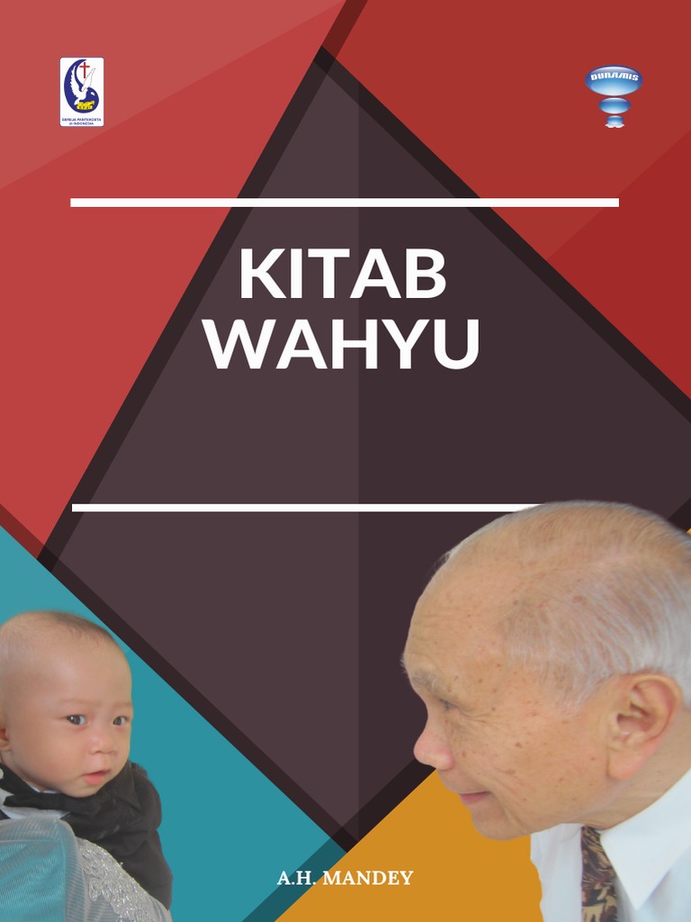 Buku Kitab Wahyu Karya Pdt. A.H. Mandey | PDF