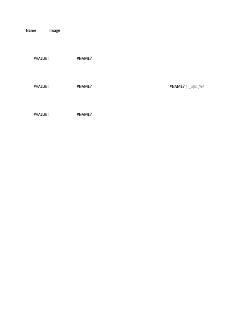 How To Insert Country Flags in Excel | PDF