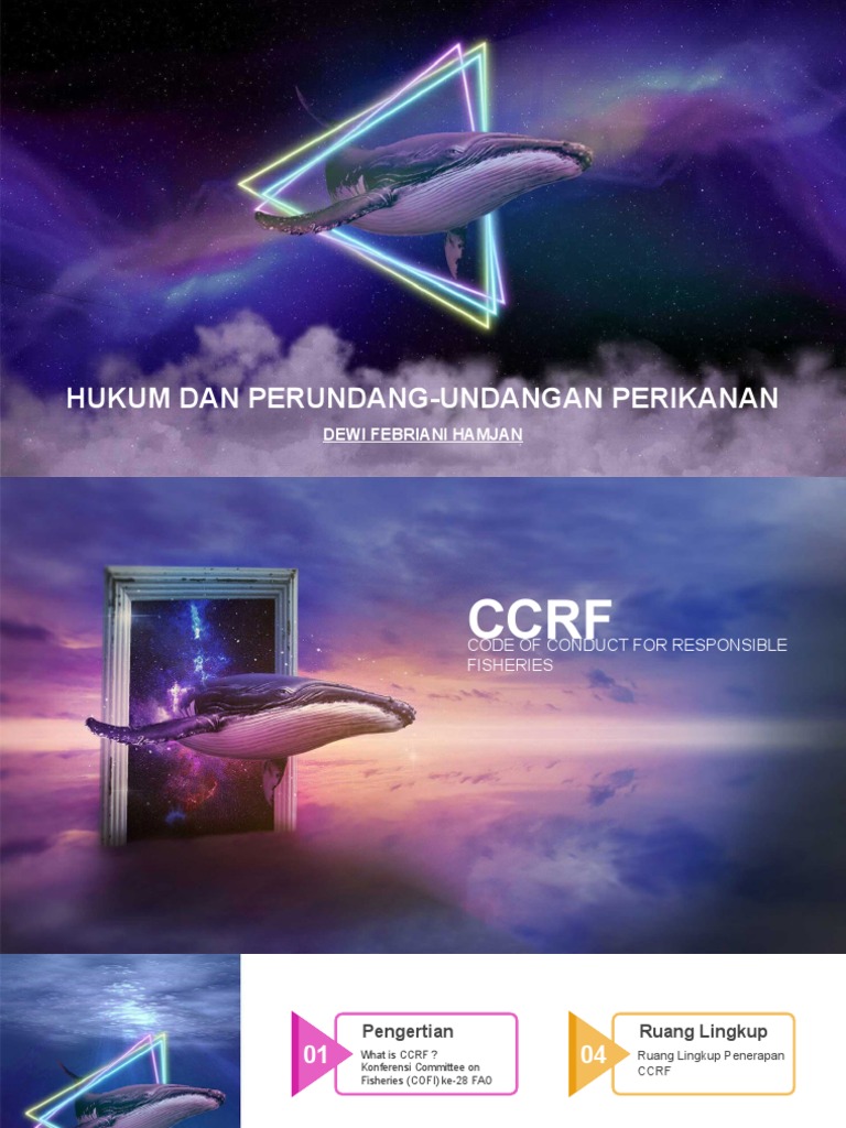 CCRF | PDF
