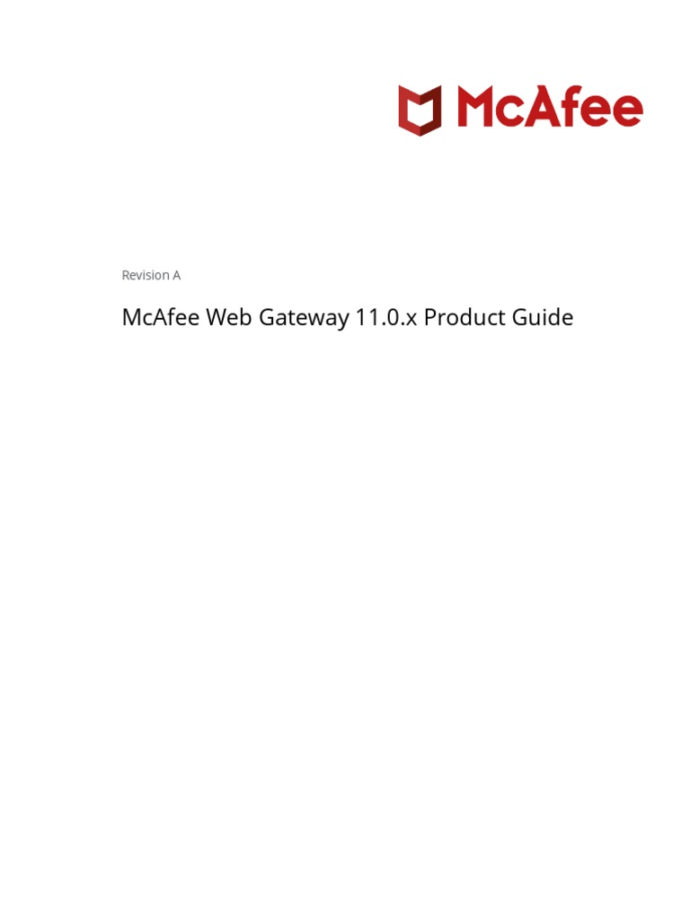 MWG Product 11.0, X PG-PRODUCT-1021-En | PDF | Proxy Server | Domain ...