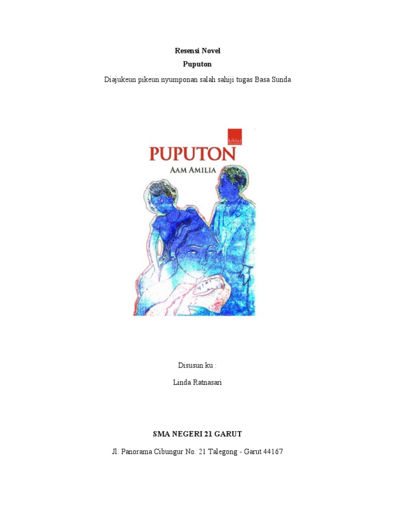 Puputon | PDF