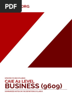 9609 Specimen Paper Answers Paper 4 (For Examination From 2023) | PDF ...