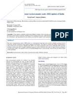 MEDI-Q Menstrual Distress Questionnaire | PDF | Menstruation | Vagina