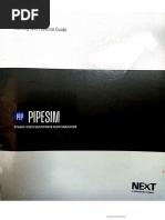 Schlumberger Pipesim Manual Pipesim Manual Schlumberger Official Site ...