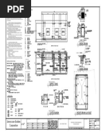 Sanitary Layout Plan | PDF