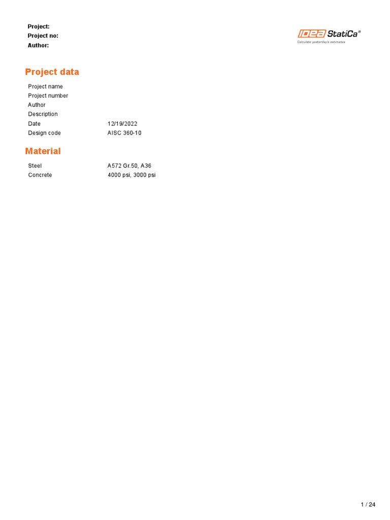 Jack Portal Connection | Download Free PDF | Strength Of Materials | Screw