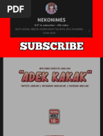 Madloki - Kakakku Nakal 4 | PDF