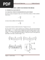Code-Check of Anchors (AISC) - IDEA StatiCa | PDF | Buckling | Concrete
