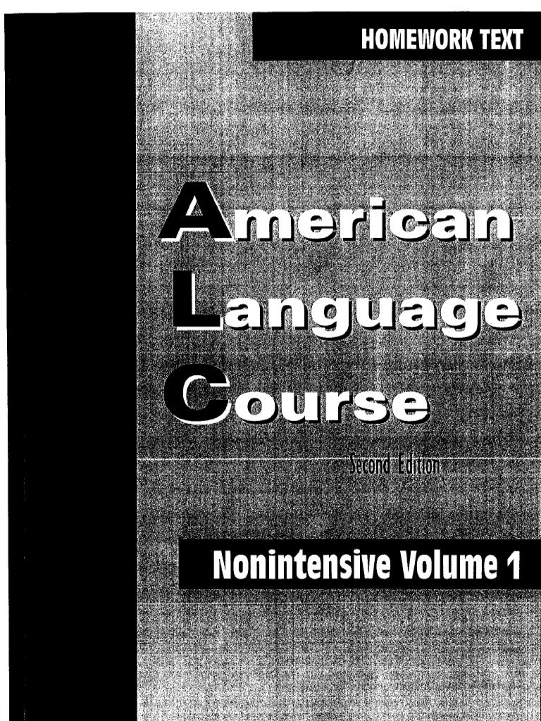 Homework Text 1 | PDF