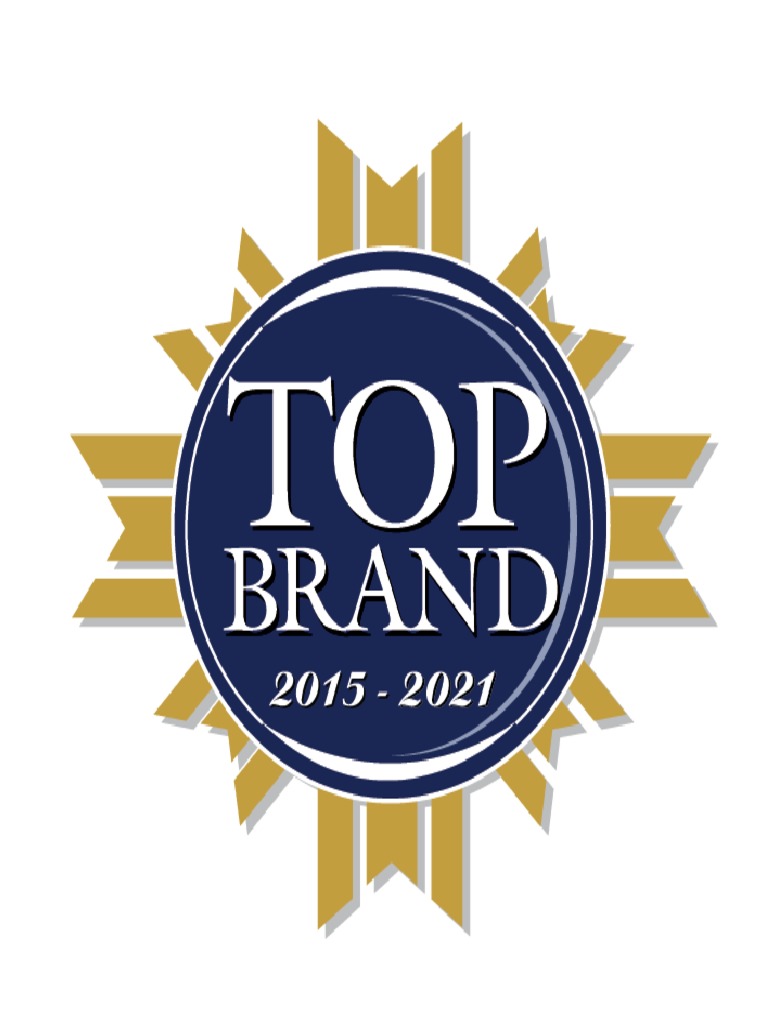 Logo Top Brand | PDF