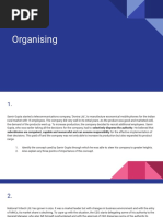 18 Key Leadership Competencies For 2023 Success | PDF | Leadership | Competence (Human Resources)