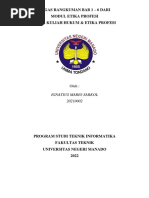 GMBR Logo Unima | PDF