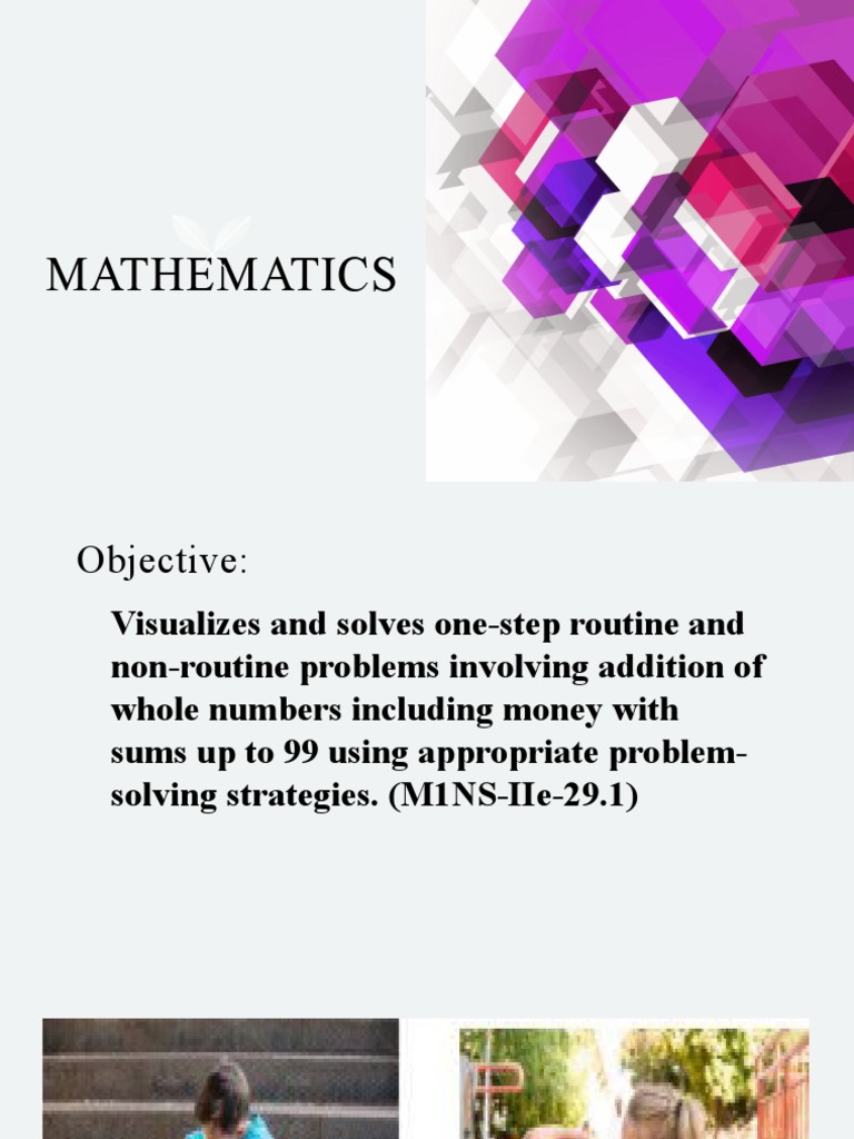 Week 5 - Day 1 | PDF