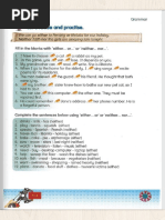 Year 6 English Textbook | PDF