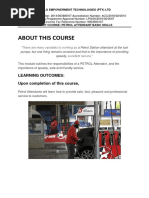TEMPLATE - Fuel Voucher - External | PDF | Filling Station | Diesel Fuel