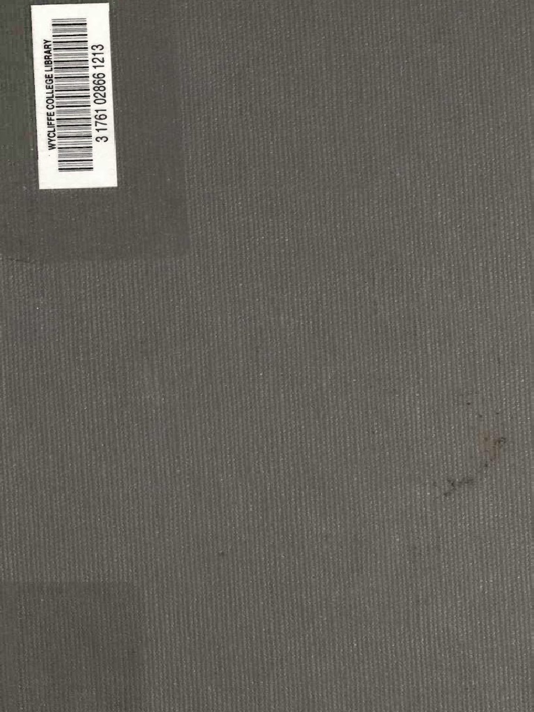Theodoret. A History of The Church in Five Books, From A.D.332 To The ...