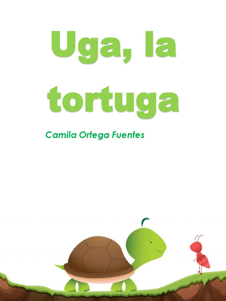 Uga La Tortuga | PDF