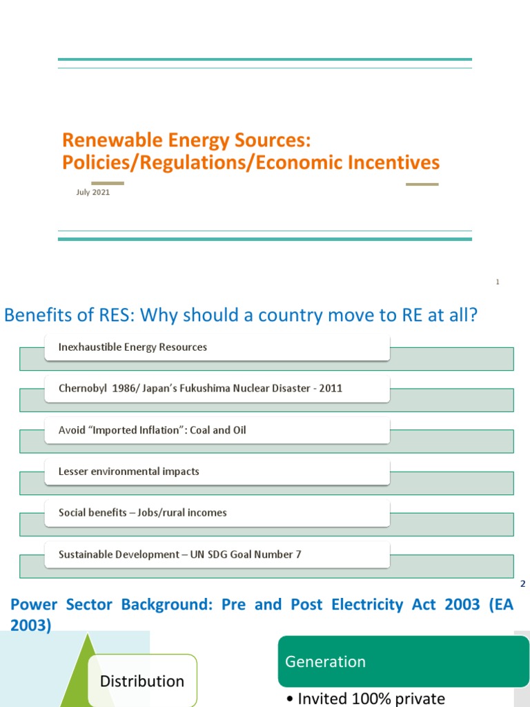 REPDF All | PDF | Solar Power | Electrical Grid