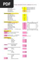 10' Span Slab Culvert | PDF