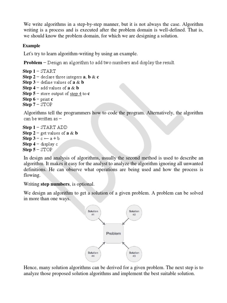 Data Structure Part 3 Download Free Pdf Dynamic Programming Time Complexity