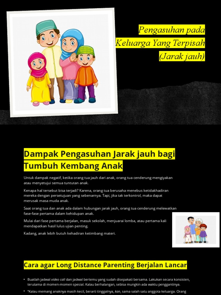 Tangki Cinta Anak | PDF