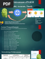 Contoh Mercu Ogee Dan Kolam Olakan Vlughter Dan Usbr | PDF | Sains ...
