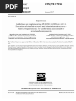 ISO 16069-2017 Safety Signs - Safety Way Guidance Systems (SWGS) | PDF ...