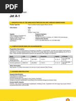 Jet Fuel Color and Contamination Guide | PDF | Aerospace | Energy And ...