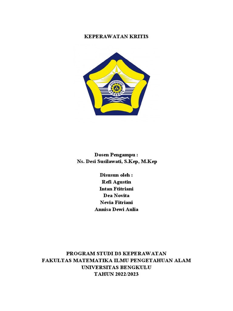 Panduan Pemasangan Infus Pump | PDF