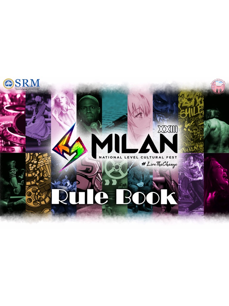 10 Sports Rulebook | PDF