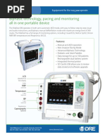 CoroFlow Brochure | PDF | Clinical Medicine | Medical Specialties