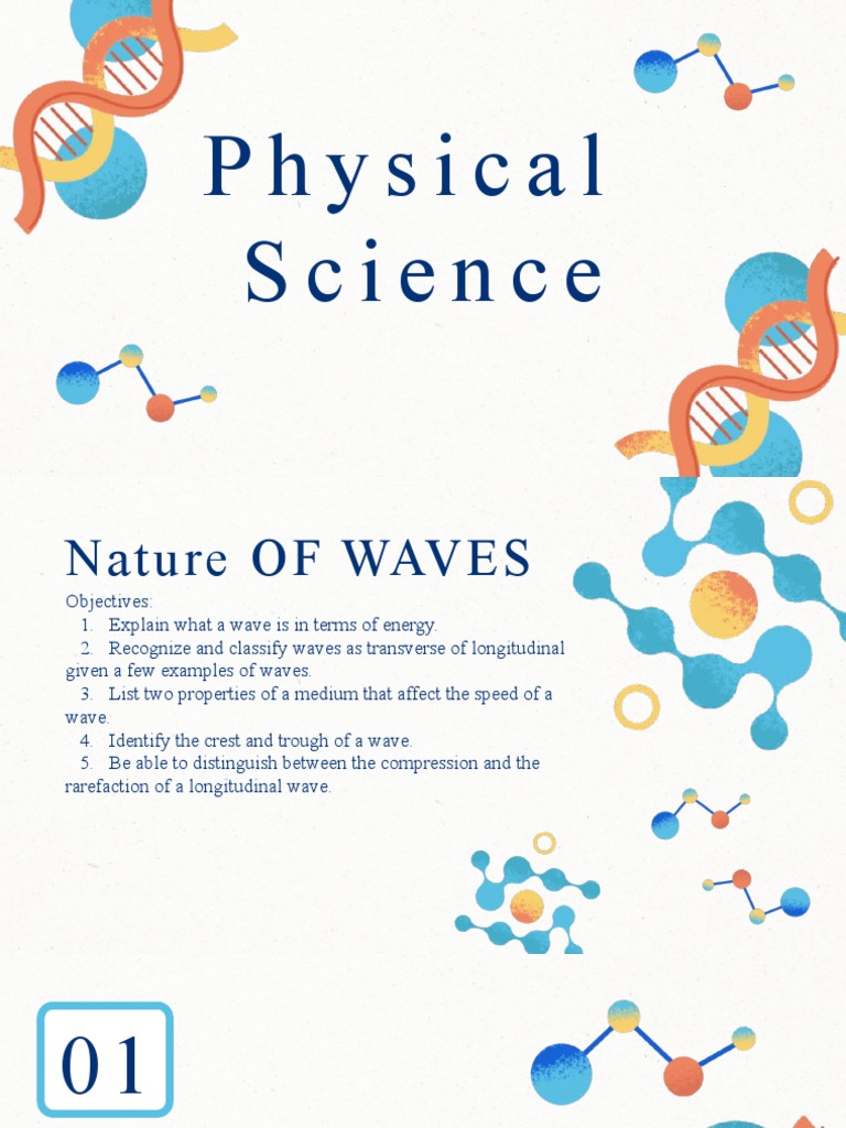 Purple and Orange Pastel Doodle Science Project Presentation 1 | PDF