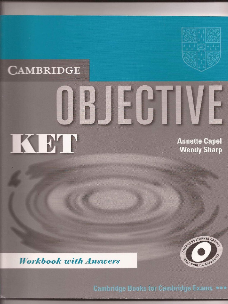Objective KET WB | PDF