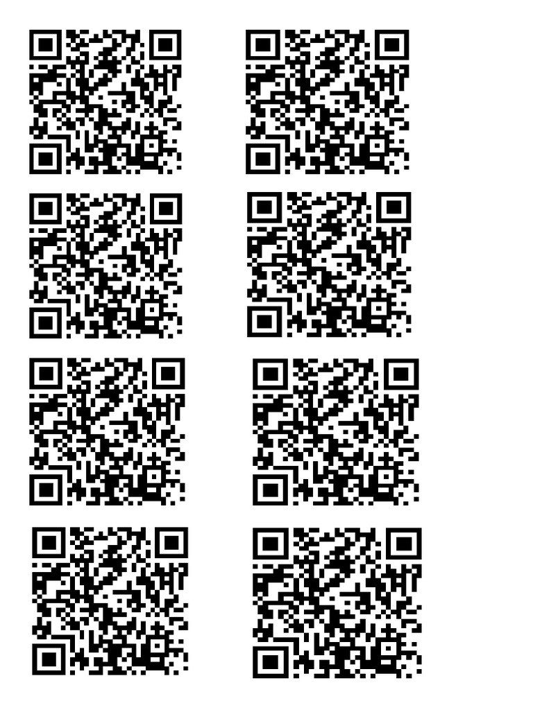 Codig QR | PDF