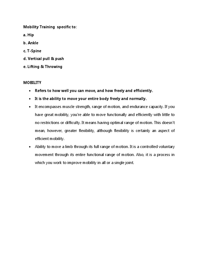 Pe 2 | PDF | Anatomical Terms Of Motion | Foot