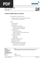 HexPly® 8552 Epoxy Matrix Data Sheet | PDF | Epoxy | Building Materials