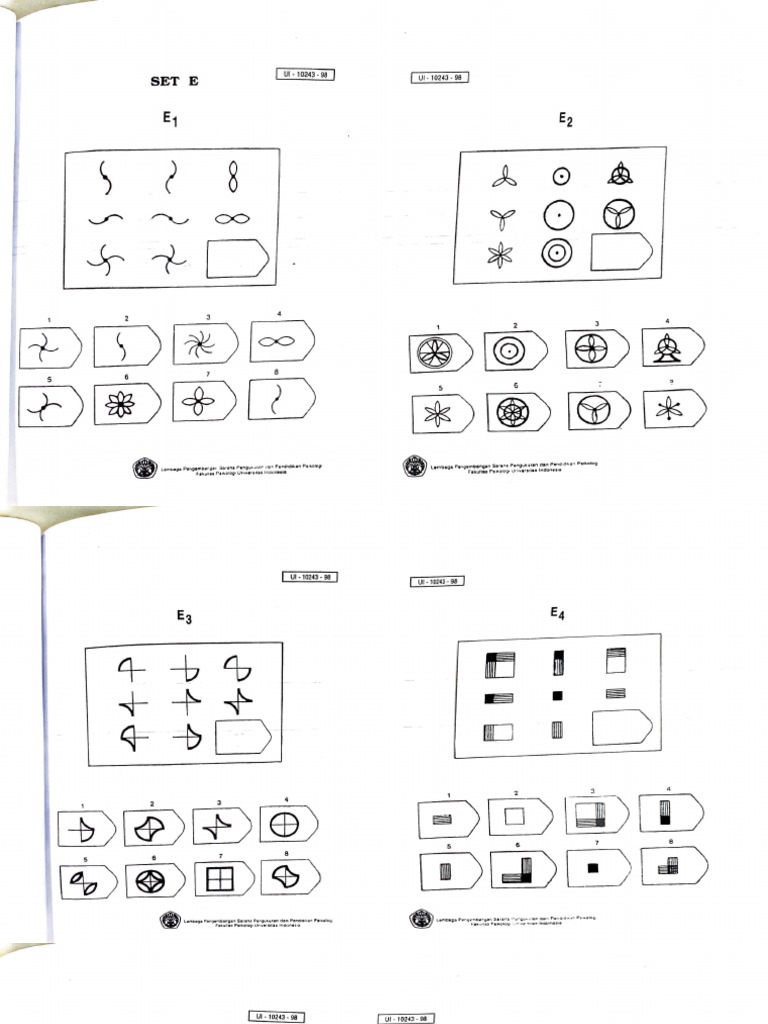 SPM File 2 | PDF
