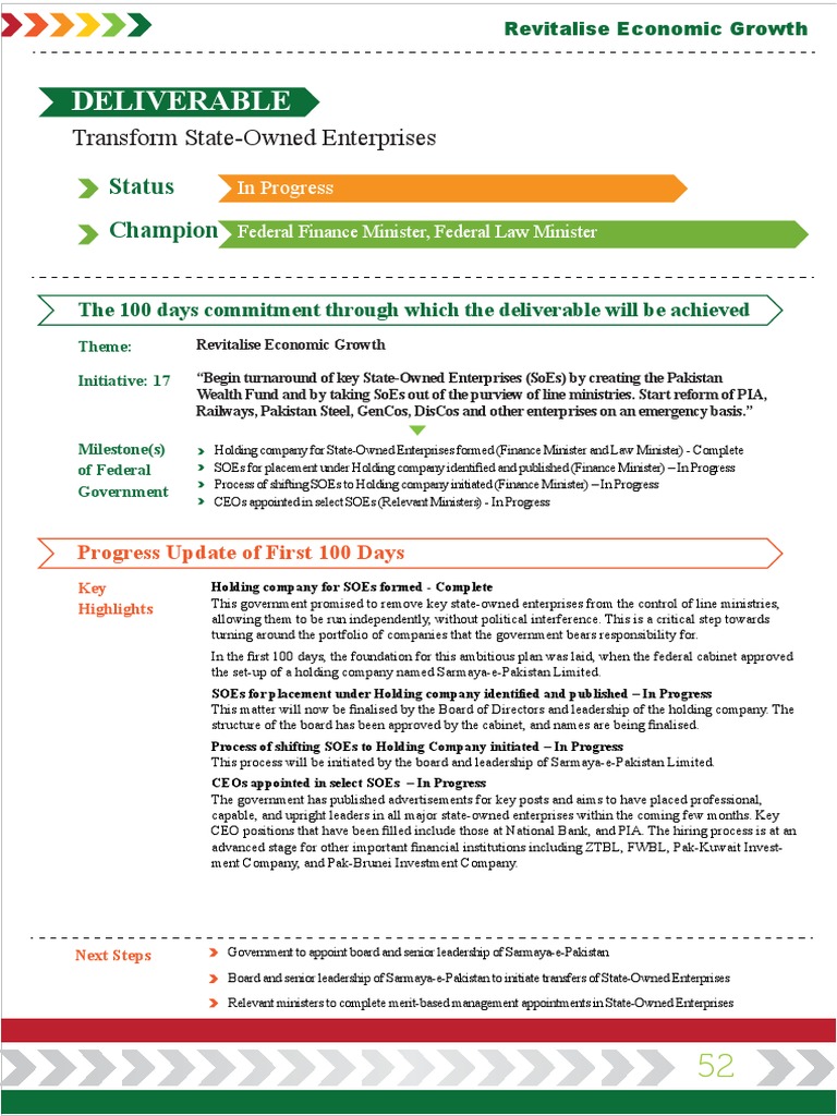 SOEs | PDF | State Owned Enterprise | Economies