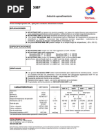 Manual General de Mantenimiento de Equipos - Llenadoras | PDF ...