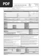 PLDT Area Codes | PDF | Manila | Companies Of The United States