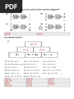 Logic Gates Practice Questions | PDF | Logic Gate | Electronic Design